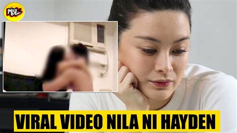 Maricar Reyes Ikinuwento Ang Ng Yari Ng Lumabas Ang Viral Video Nya Youtube