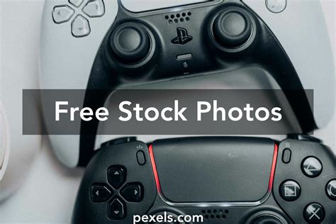 Adaptive Triggers Photos Download The Best Free Adaptive Triggers