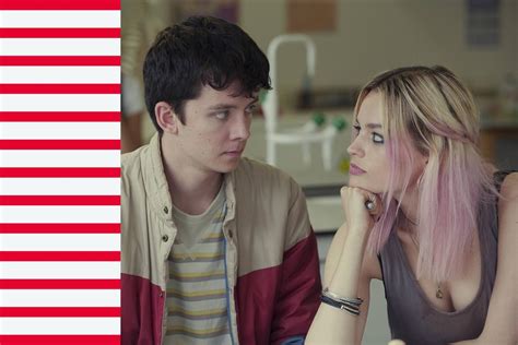 Le coït cest pas automatique Comment les séries révolutionnent le sexe à lécran