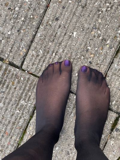 Nylon Foot Sniff Tumblr Tumbex