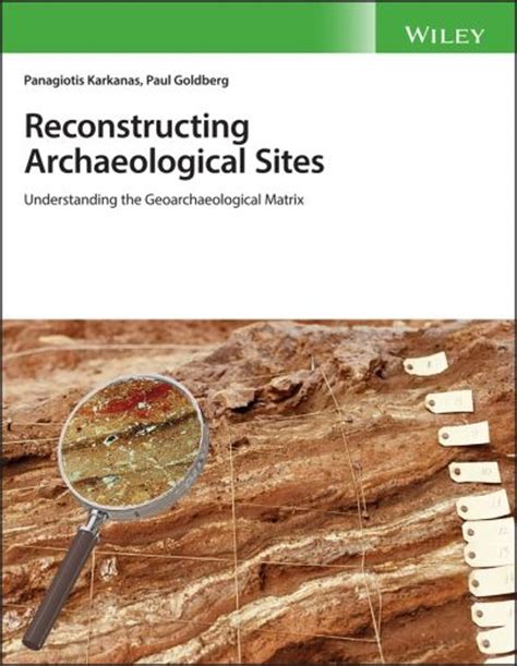 Reconstructing Archaeological Sites Oxfam Shop