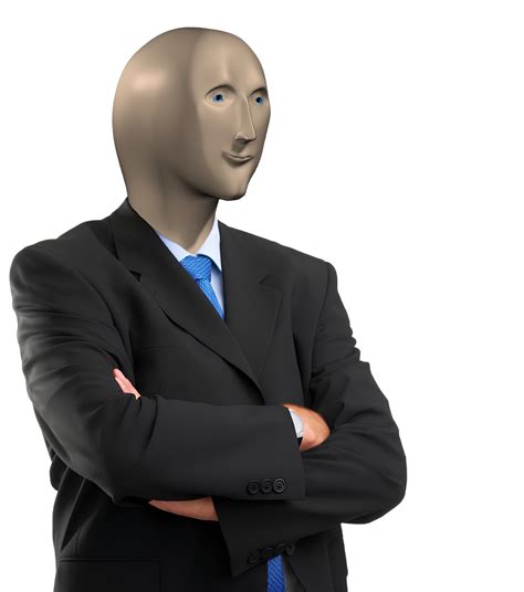 Stonks Meme Man Meme Template Insider Memes Viral Meme Generator