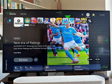 Comment Couper Le Son De Démarrage De La Ps5