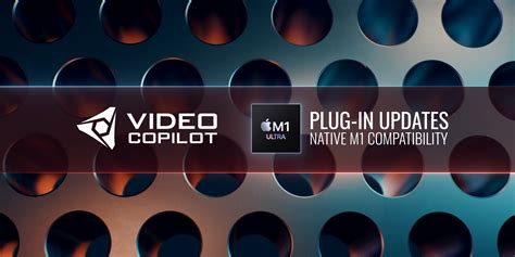 Video Copilot After Effects Tutorials Plug Ins And Stock Footage For