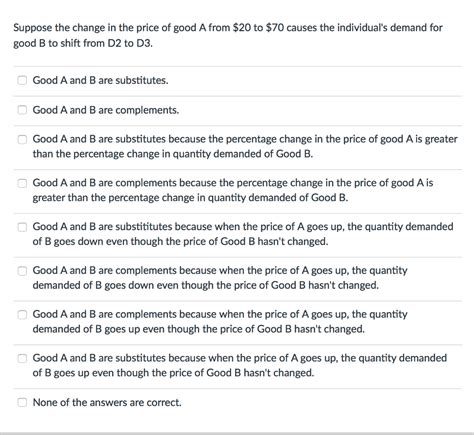 Solved Use The Graph To Answer The Following Questions On Chegg