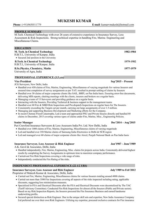 Mukesh Kumarresumelatest Pdf