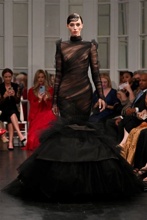 Christian Siriano S New Collection Is Inspired By Audrey Hepburn And