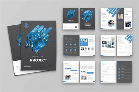 Convert Professional Pandadoc Template Integration By Visionotech Fiverr
