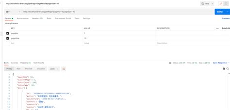 spring boot单库动态分表实现增删查含源码 CodingPanda 博客园