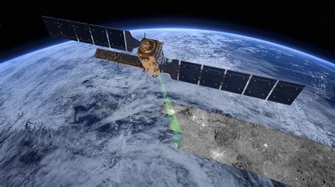 Characterizing And Predicting Forest Disturbance With Satellite Data