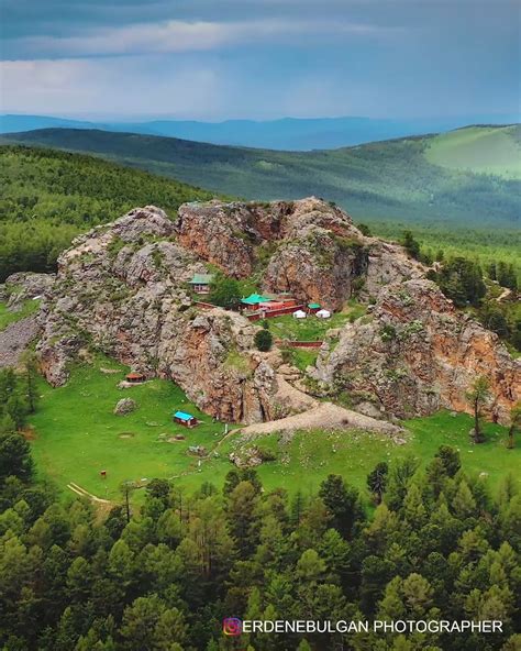 Өвөрхангай аймгийн Бат Өлзий сум Home