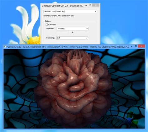 Intel Iris And Hd Graphics Driver V3165 Geeks3d