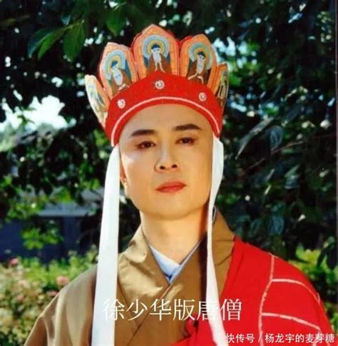 86版《西游记》频繁换三个唐僧，为什么观众不觉得有违和感？ 360娱乐，你开心就好