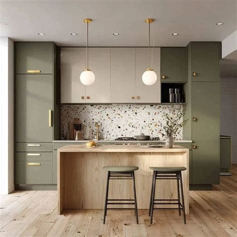 Island Modular Kitchen At ₹ 800sq Ft Island Kitchen In Lucknow Id