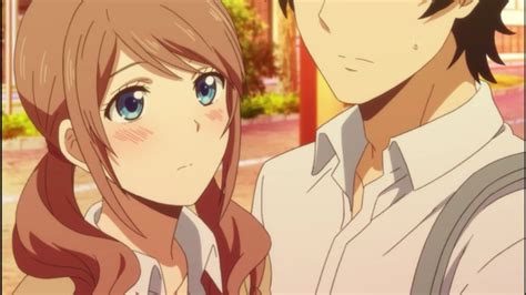 Review Anime Domestic Na Kanojo 2019 Postyrandom