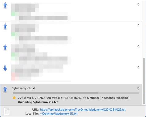 Using Cyberduck With Backblaze B2 Backblaze Help