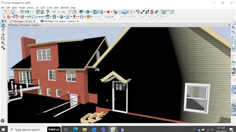 Rendering Problems On New Laptop Q A HomeTalk Forum