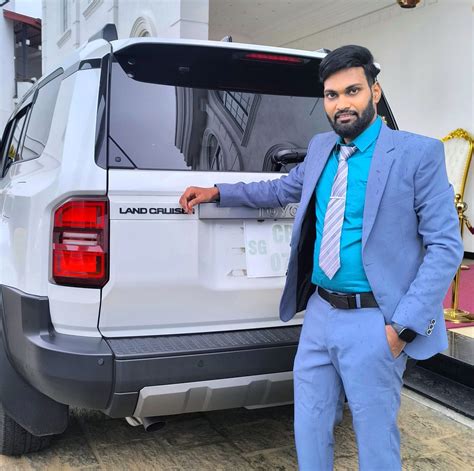 Darshani Maduwanthi