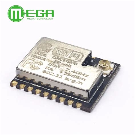 esp m1 esp8285 esp8266 1m flash chip wifi wireless module serial port