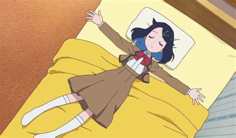 Liko Lying On The Bed By Willdinomaster55 On Deviantart