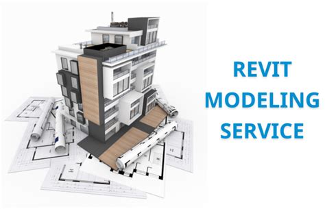 Revit Modeling Services