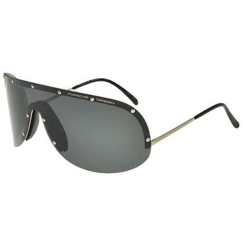 Porsche Design Sunglasses 2026 Ochilata