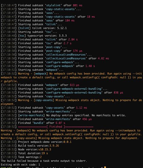 Webpack Code Splitting Plugin Not Working Issue SharePoint Sp Dev Docs GitHub