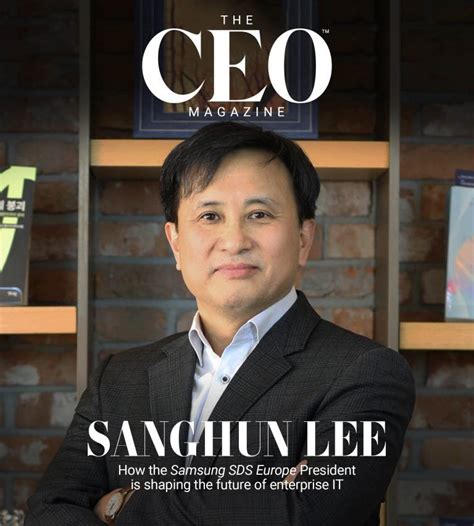 삼성sds가 공급망 최적화 프로세스 자동화 생성형 Ai 기술 발전 분야에서 어떻게 앞서나가게 됐는지 Samsung Sds