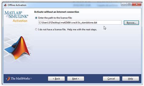informática aplicada cómo instalar matlab 2009