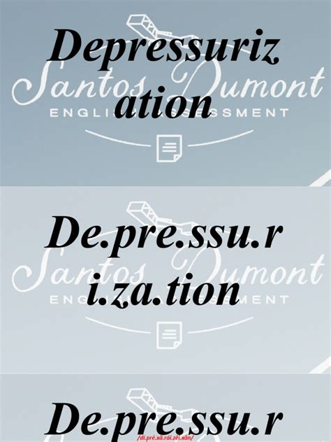 Depressurization Pdf Aviation Aeronautics