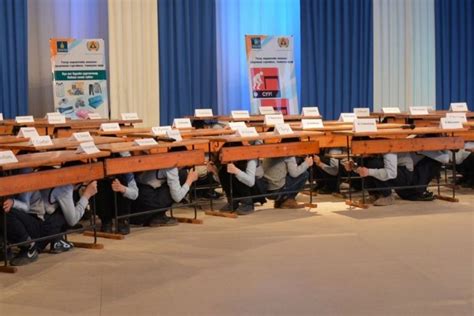 ГАМШГААС ХАМГААЛАХ АЛБА МЭРГЭЖЛИЙН АНГИЙН БҮРЭЛДЭХҮҮНИЙ БЭЛТГЭЛ БЭЛЭН БАЙДЛЫГ ШАЛГАНА Control Mn