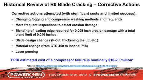 Lambda Technologies Reduce Gas Turbine Operational Costs With Engineered Residual Compression Ppt