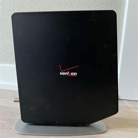 Networking Verizon Fios Router G110 Poshmark