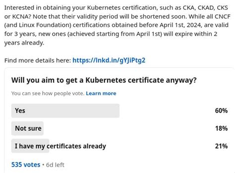 palark gmbh on linkedin kubernetes certificates cka ckad cks