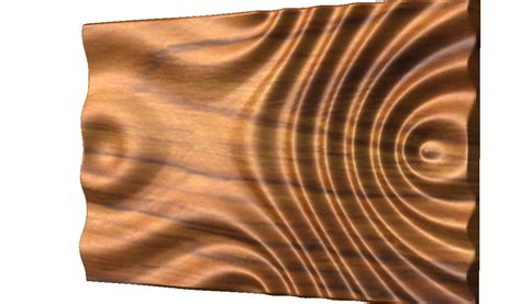 Wall Panel 3d 3d Model Cnc Cnc File Stl Basrelief Etsy