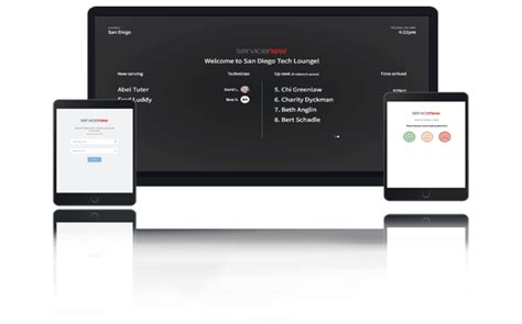 Servicenow Walk Up Experience Sucessful Implementation
