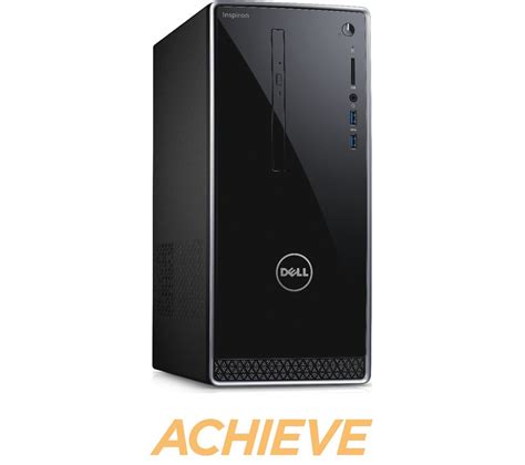 Dell Mini Tower Desktop Pc Deals Pc World