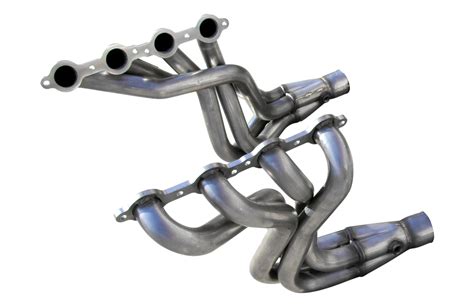 Camaro Firebird F Body Ls1 Race Headers American Racing Headers
