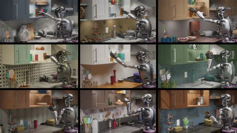 태그 Reinforcement Learning Nvidia Technical Blog