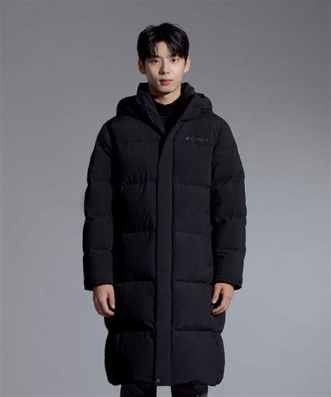 남성 레스터g Rds 구스다운 롱패딩 Black 최저가 검색 최저가 279 300원 할인 알림