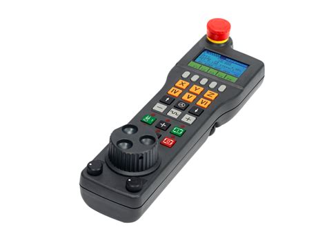 Cnc Controls From Heidenhain