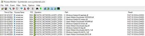 300 Windows 10 Executables That Are Vulnerable To Dll Hijacking Attack
