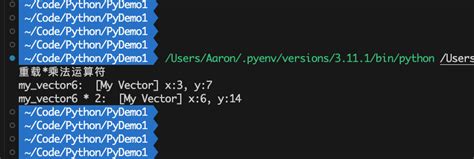 python之运算符重载 知乎