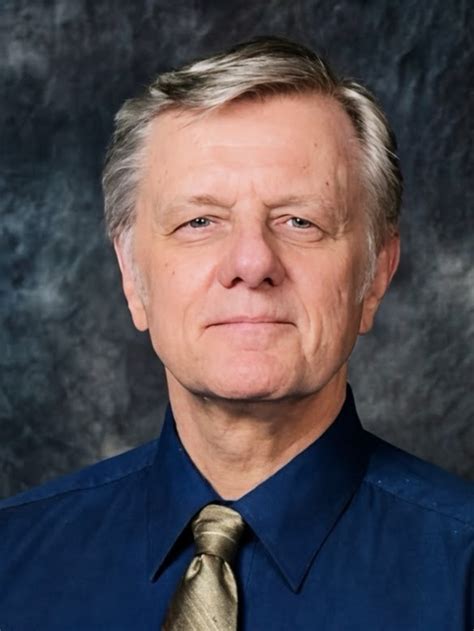 John Warren Valentine