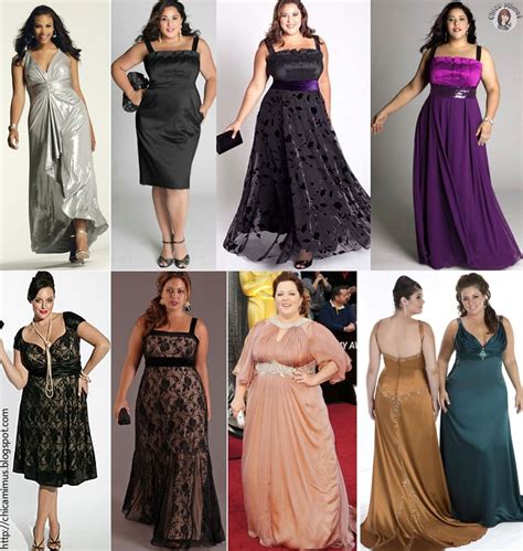 Moda Gordinhas Vestido Festa Plus Size