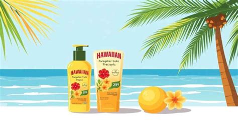 Is Hawaiian Tropic Still A Top Spf Brand In 2026 Authentic K Beauty