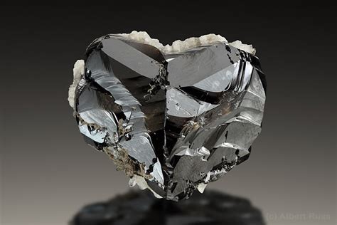 Cassiterite The Tin Ore Mineral Overview