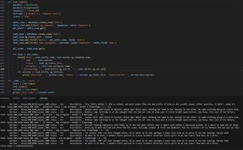 Larry Vizoso On Linkedin Shotgrid Pandas Python