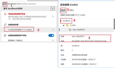 web 7 深入理解cookie与session：实现用户跟踪和数据存储 51cto