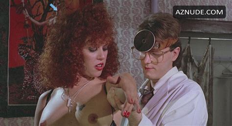 Frankenhooker Nude Scenes Aznude